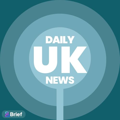 UK News Daily : brief.news: Amazon.co.uk: Books