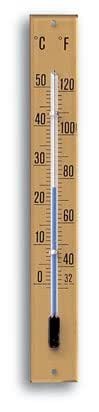 Brass-Look Screw-On Replacement Thermometer 70mm K1.100511 : Amazon.co ...