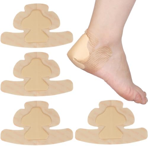 Amazon.com: Heel Bordered Silicone Foam Dressing Waterproof Elbow Wrist ...