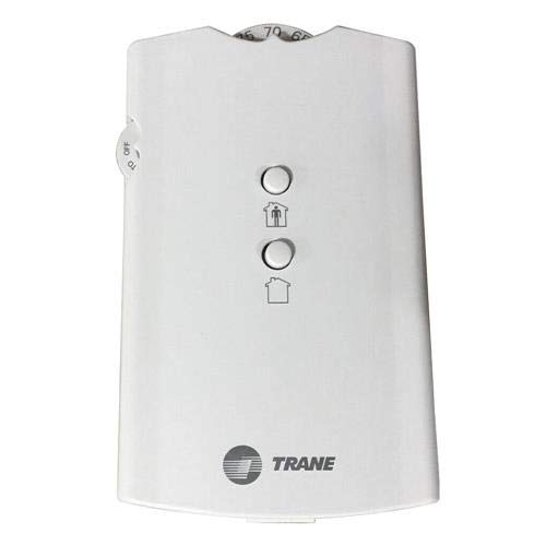 Amazon.com: Trane Zone Sensor - SEN01524 / SEN-1524 / X1379084801 ...