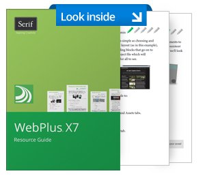 WebPlus X7 Resource Guide: Serif Europe Limited: 9781906471934: Amazon ...