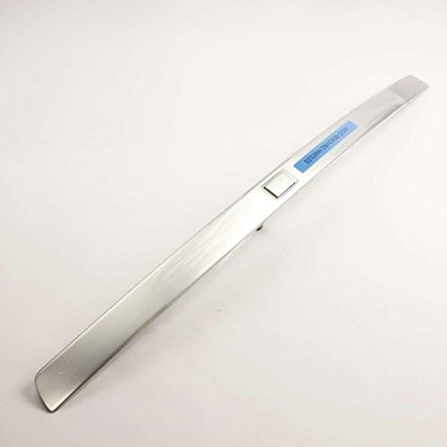 Amazon.com: LG AED37133117 Genuine OEM Freezer Door Handle Assembly ...