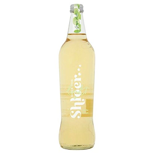 Amazon.com : Shloer Light White Grape - 750ml (25.36fl oz) : Grocery ...