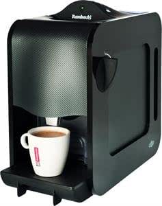 Amazon.com: Rombouts Oh Espresso Elegance Coffee Machine : Everything Else