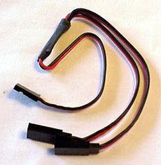 Buy RC Y Connector Harness(30cm) Online at Low Prices in India - Amazon.in