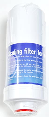 MEDIQUA Water Ionizer Products (Cleaning Filter) – BigaMart
