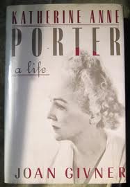 Katherine Anne Porter: A Life: Joan Givner: 9780671505868: Amazon.com ...