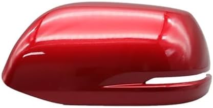 Amazon.com: Rearview Mirror Cover Compatible For Honda CR-V CRV 2017 ...