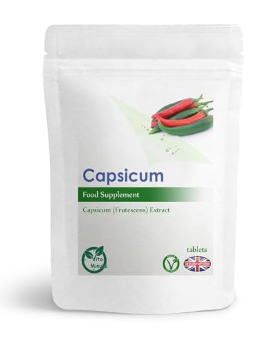 10 Best Capsaicin Cream Brands Uk - March 2025