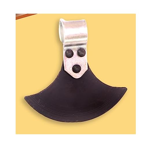 Shopping Stall ™ Kulhadi Axe for Wood Cutting, Chopping, Timber ...