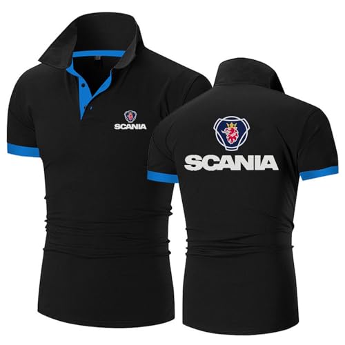 Top 10 Scania Clothing Products - British Trucking
