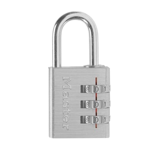 Top 10 Best Master Lock Combo Calculator : Reviews & Buying Guide - Katynel