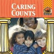 Caring Counts (Checkerboard Character Counts): Bender, Marie: 9781577658696: Amazon.com: Books