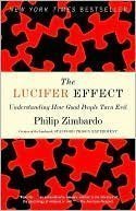 The LUCIFER EFFECT.: Amazon.co.uk: 9780739488348: Books