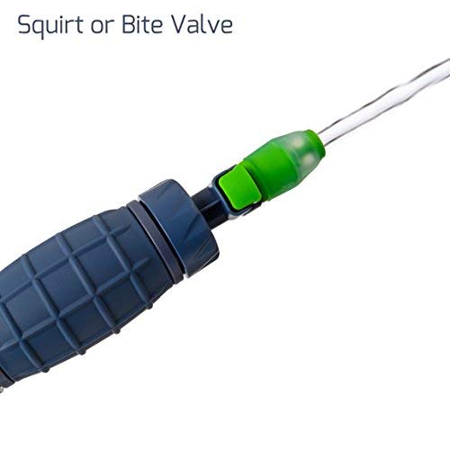 Flextail Pump Quikstream Hydration Bladder Pump Kit Pressurized Water ...