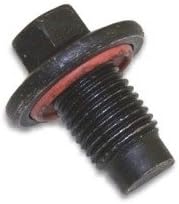 Mopar Bolt-Oil Drain 6507741Aa, Oil Drain Plugs - Amazon Canada