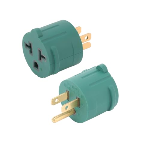 15 Amp To 20 Amp Adapter – The 16 best products compared - Wild Explained