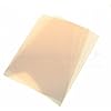 Crafter's Companion Imprimable Carte, Blanc, 160 g/m², 15 Pièces, Heat ...