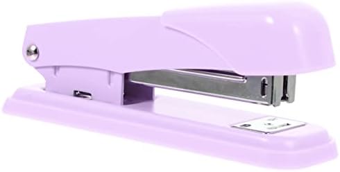 Amazon.com : Hemoton Stapler Hand Stapler Portable Desk Table Stapler ...