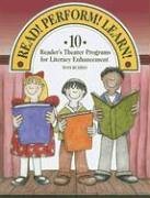 Amazon.com: Read! Perform! Learn!: 10 Reader's Theater Programs for ...