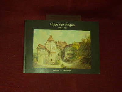 Hugo von Ritgen : Amazon.de: Bücher