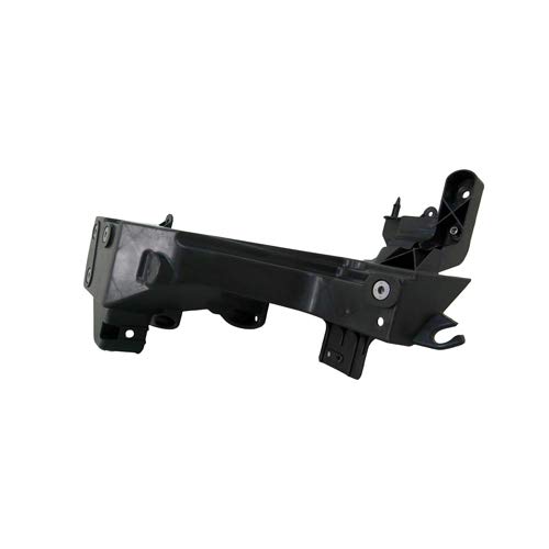 Multiple Manufactures CH1225272C Radiator Support : Amazon.in: Car ...