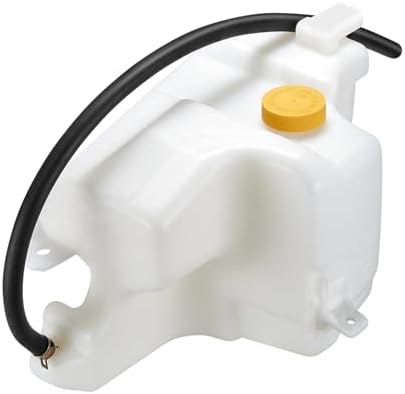 Amazon.com: BDFHYK Engine Coolant Expansion Reservoir Overflow Tank ...