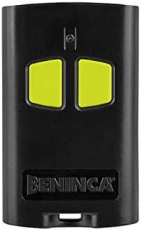 Beninca - TO.GO - 2WV - 2 Channel Remote Control : Amazon.co.uk: DIY ...