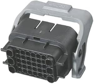 Amazon.com: 36 Pin Connector - compatible with A32C36, CET3600F, TE ...