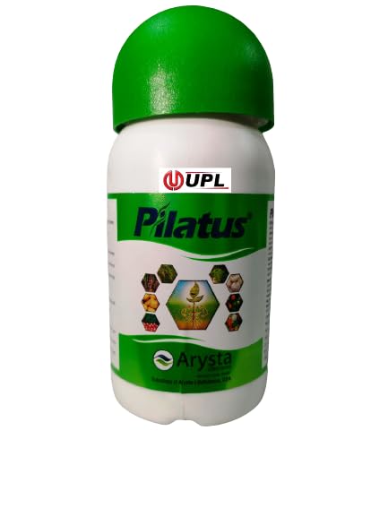 Pilatus -250ml : Amazon.in: Garden & Outdoors