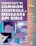 Buy Windows 95: OLE, Database and Controls API Bible: Book 2 (Complete ...