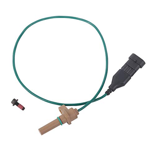 DUOLCTRAMS 4032068 Turbo Speed Sensor for Cummins Holset Turbo - Want ...