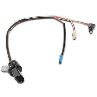 A-Premium 6-Pin Transmission Internal Wiring Harness Compatible with ...