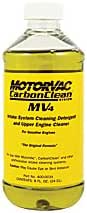 Amazon.com: Motorvac 400-0030 - Mv4 Intake System/Upper Engine Cleaner ...