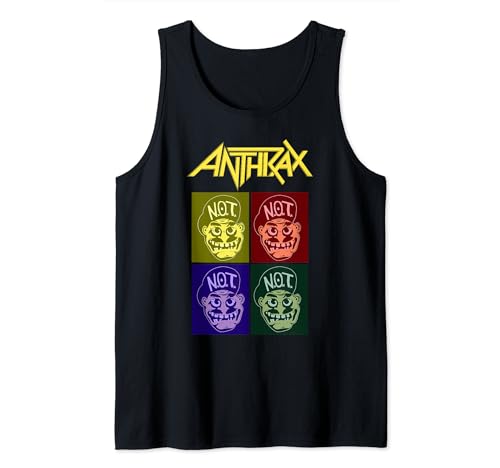 Anthrax Concerts & Live Tour Dates: 2023-2024 Tickets | Bandsintown