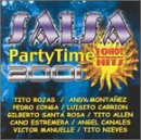 Buy Salsa Party Time 2001 Online at Low Prices in India | Amazon Music ...