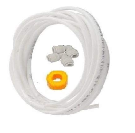 AQUANZA ro pipe 10 Meters length, Ro tubing 1/4 size, ro pipe 1/4 size ...