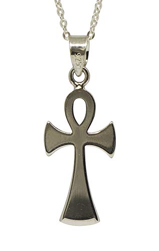 Te contamos los secretos de la Cruz Ansada de Ankh o Llave De La Vida