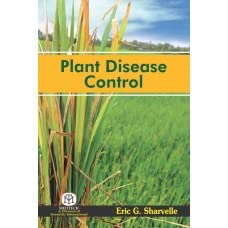 Buy Plant Disease Control (HB) Book Online at Low Prices in India ...