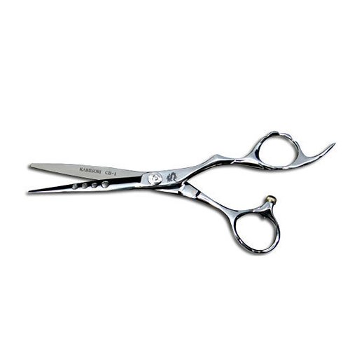 Amazon.com : Kamisori Cb1675 Professional Hair Shears, Cobra 6 Inch ...