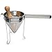 Amazon.com: Farm to Table Chinois Set, Stainless Steel, 3-Piece: Food ...