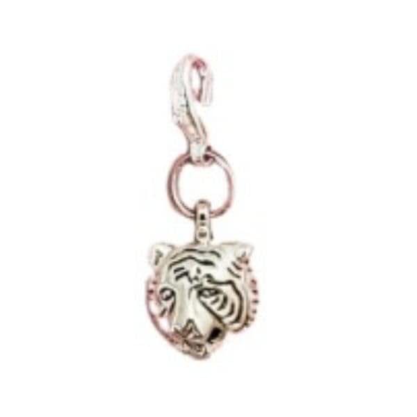 Amazon.com: Clip on Charms Zipper Pulls Wild Animals, Your Choice! (8 ...
