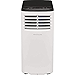 Amazon.com: Frigidaire FHPC082AC1 Portable Room Air Conditioner, 8,000 ...