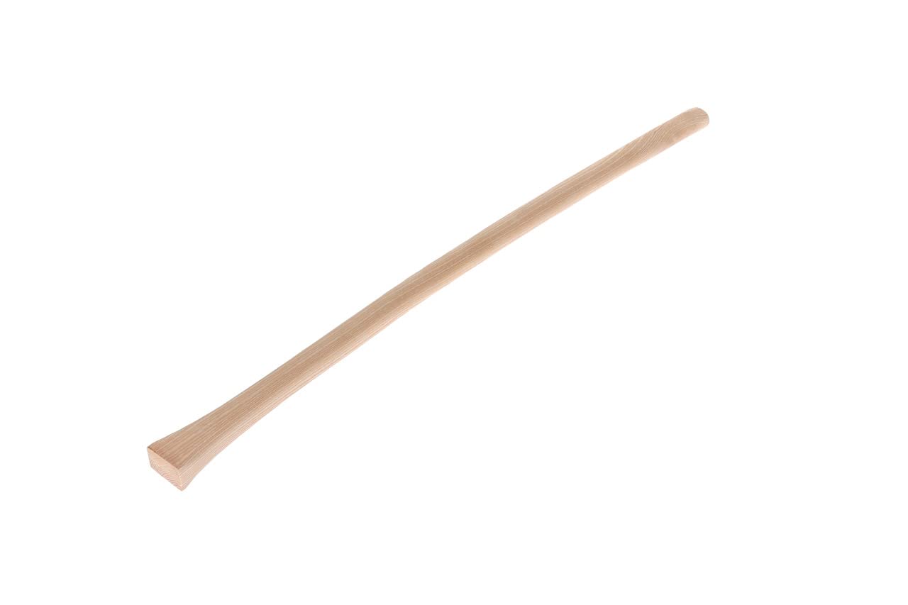 OCHSENKOPF Spare handle for splitting hatchet, Ash handle, 800 mm, 335 ...