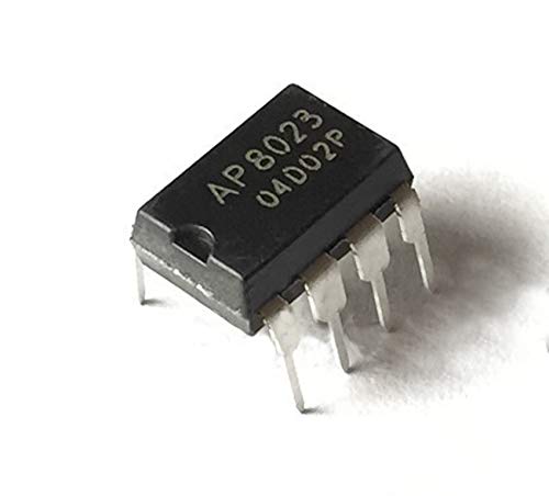 10pcs AP8023 Switch Power IC: Amazon.com: Industrial & Scientific