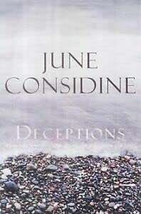 Deceptions: Amazon.co.uk: Considine, June: 9781904301608: Books
