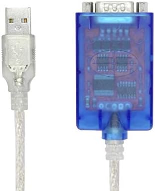 Amazon.com: EB-LINK USB 2.0 to Serial RS-422/485 Cable Converter USB to ...