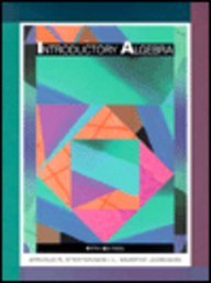 Buy Introduction to Algebra Book Online at Low Prices in India ...