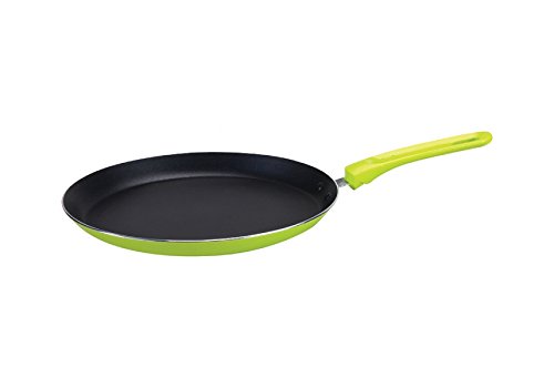 Buy Nolta Non Stick Dosa/Tawa Pan Family 28 cm (Color Collection ...