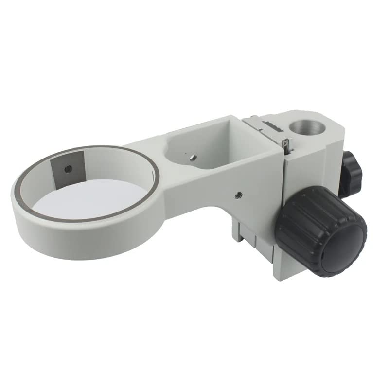 Snapklik.com : Microscope Kit White/Black 76mm Diameter Microscope ...